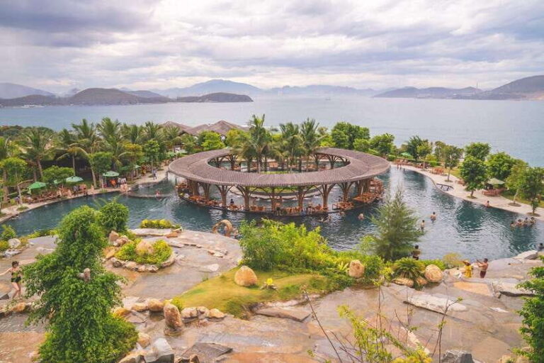 PARADISE OF NHA TRANG SEA: UNMISSABLE ISLAND TOUR - Exploring the Nha Trang Island Tour: A Fully Detailed Review