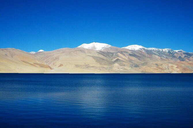 Paradise On Earth - Ladakh And Kashmir (All Inclusive with local flights) - Who Will Love This Trip?