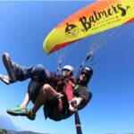 Paragliding and Tangkoko Natural Tourist Park include lunch - Includes and Practical Details