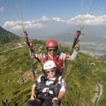 Paragliding at Sarangkot Pokhara - Who Should Consider This Tour?