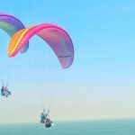 Paragliding Bali at Uluwatu Cliff with Photos/Videos - What You Can Expect from Your Paragliding Flight
