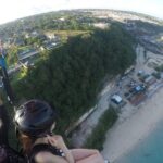 Paragliding Bali Nusa Dua cliff with Free Photo/Videos - FAQ About Paragliding Bali Nusa Dua Cliff