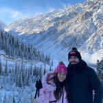 Paragliding in Bishkek and excursion to Ata-Beyit - The Experience in Detail