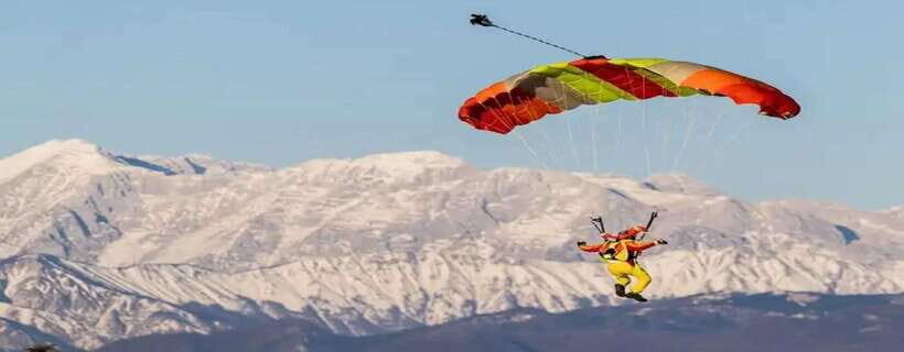 Paragliding in Kathmandu 1 Day Adventure - Why This Tour Is Worth Considering