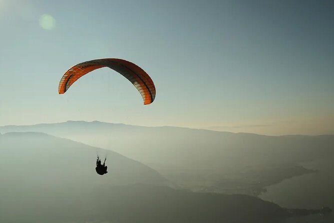 Paragliding in Kullu Manali - The Real Deal on the Itinerary