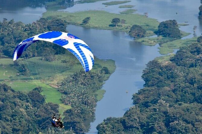 Paragliding in Kurunegala - Value and Practical Insights