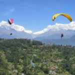 Paragliding in Pokhara - Key Points