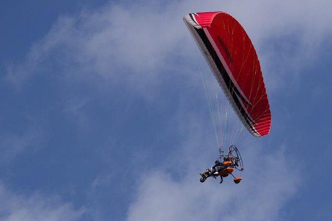 Paragliding Pokhara Nepal - Who Will Love This Tour?