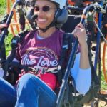 Paramotor Tandem Flight - Booking and Cancellation Policies