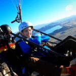 Paramotor Tandem Flight Adventure in Winchester - Final Thoughts