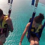 Parasailing - Adventure from Cancun - The Itinerary and Experience Breakdown