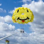 Parasailing and Snorkeling Tour in Punta Sam - What About the Cost and Value?