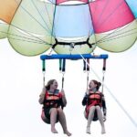 Parasailing Flight Experience with Transportation from Cancun - How this tour compares to similar experiences