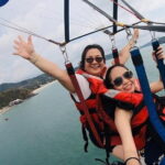 Parasailing in Langkawi - Who Should Consider Other Options