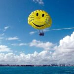 Parasailing Tour - The Experiences Strengths: What We Love