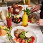 Parisian Lunch in New York - Who Will Love This Experience?