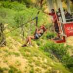 Park Pass at Wild Canyon: One Place, Many Adventures - Authentic Experiences and Popular Reviews