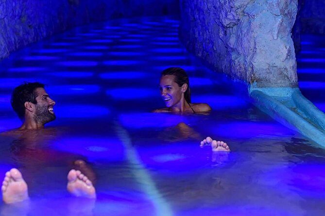 Park Xenses - The Best Pictures with Dimension only from Cancun - The Itinerary Breakdown