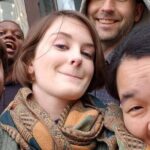 Participate in a Fun Scavenger Hunt in Akron by Wacky Walks - Why You Should Consider This Adventure