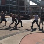 Participate in a Fun Scavenger Hunt in Baton Rouge by Operation City Quest - Detailed Breakdown of the Route and Highlights