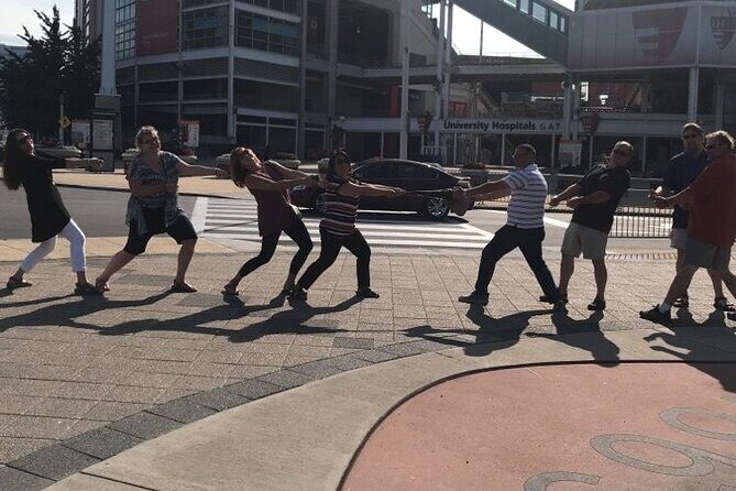 Participate in a Fun Scavenger Hunt in Baton Rouge by Operation City Quest - Detailed Breakdown of the Route and Highlights