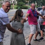 Participate in a Fun Scavenger Hunt in Fort Lauderdale by Wacky Walks - What Does the Itinerary Look Like?