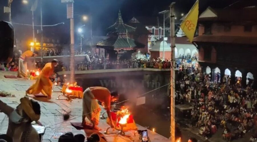 Pashupatinath Aarati and Bouddhanath Spiritual Tour - Practical Details and Tips