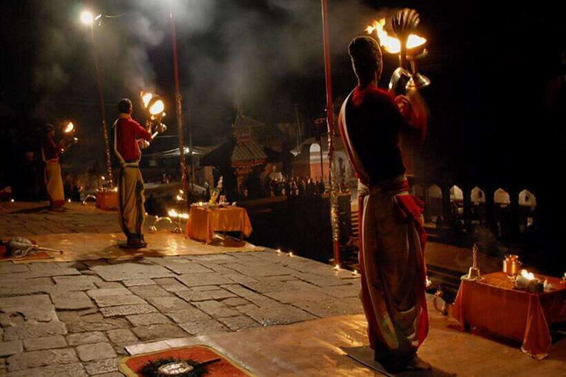 Pashupatinath Aarti Tour - Breaking Down the Itinerary