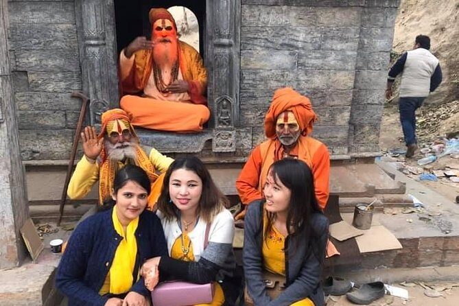 Pashupatinath and Doleshwor Mahadev Temple Darshan Tour From Kathmandu - The Sum Up