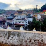 Pashupatinath Temple, Hindu Crematorium and Aarati in-depth Tour - Why We Think It’s Valuable