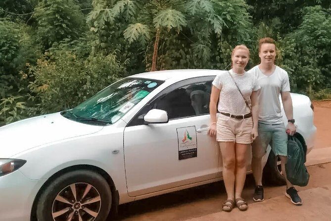 Pasikuda City to Colombo (CMB) Airport Private Transfer - FAQs about the Pasikuda to Colombo Airport Private Transfer