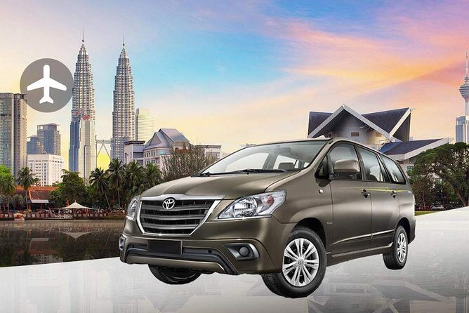 Pasikuda Hotels To Airport Transfer (CMB) -Departure - What to Expect: The Day of Your Transfer