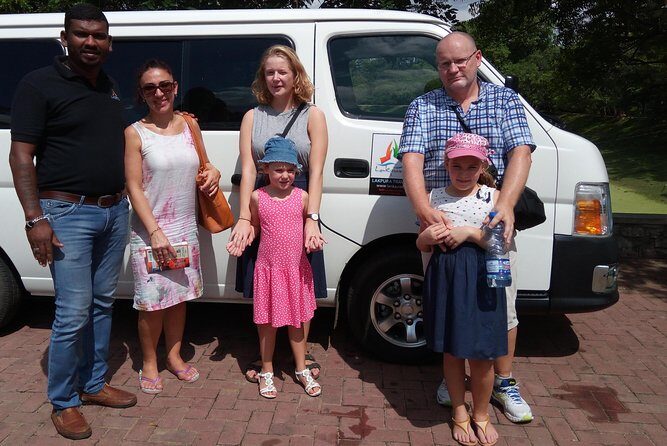 Pasikudah City to Colombo City Private Transfer - Who is This Transfer Best For?