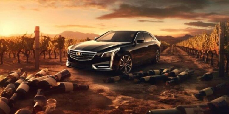 Paso Robles: Customizable Wine and Beer Tour with Transport - Breaking Down the Itinerary