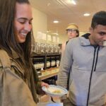 Passport to Spain - Interactive Culinary Experience - Who Would Enjoy This Experience?