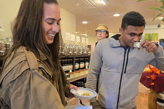 Passport to Spain - Interactive Culinary Experience - Who Would Enjoy This Experience?