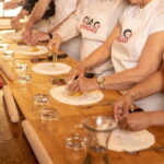 Pasta and Tiramisu Cooking Class with optional Local Market Tour - The Itinerary: What You Can Expect