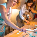 Pasta Cooking class in the countryside - What to Expect: From Market to Plate in the Tuscan Hills