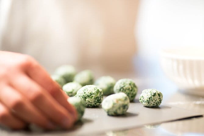 Pasta Cooking Experience in Florence - The Experience From the Reviews