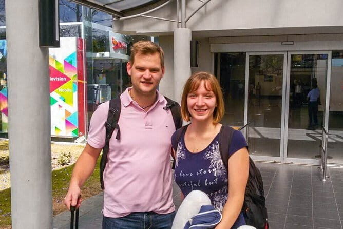 Pasyala City to Colombo (CMB) Airport Private Transfer - A Deep Dive into the Experience