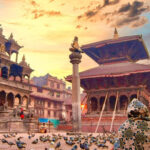 Patan & Bhaktapur Durbar Square Tour & Lunch - Private/Group - An Introduction to the Tour Experience