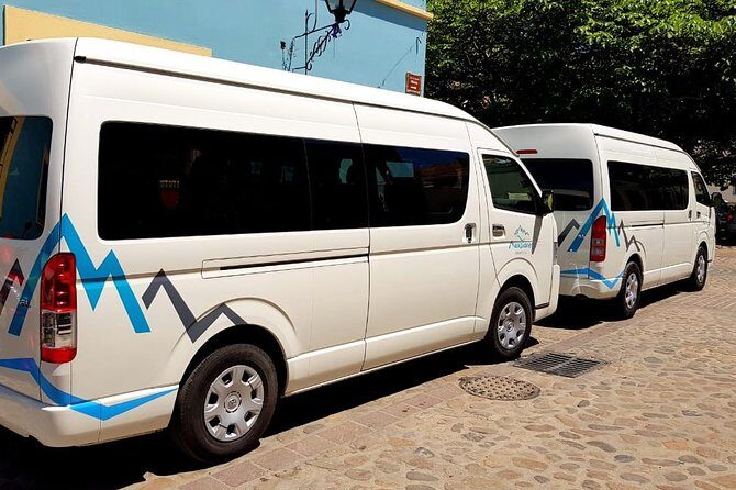 Paths of Mezcal - Practical Details and What to Expect