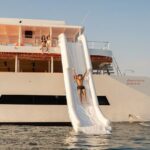 Pattaya: 3 Island-Hopping Full-Day Party Catamaran Cruise - The Vibe and Atmosphere