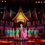 Pattaya: Alcazar Cabaret Discounted Admission Ticket - The Experience: What to Expect at the Alcazar Cabaret
