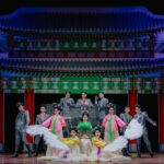 Pattaya: Alcazar Cabaret Show Admission Ticket - The Sum Up