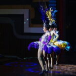 Pattaya Alcazar Cabaret Show VIP Experience with Private Transfer - The Practical Details