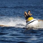 Pattaya Beach: Jet Ski Adventure - What Makes This Tour Stand Out