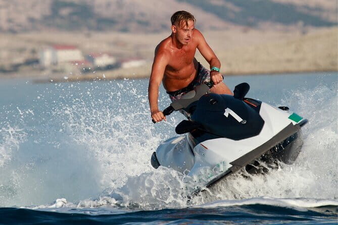 Pattaya Beach Jet Ski Adventure - Final Wrap-Up: Is the Pattaya Beach Jet Ski Adventure Worth It?