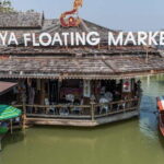Pattaya: Buddha, Floating Market, Gems Museum Tour & Lunch - Additional Stops: A Grander View and Cultural Highlights