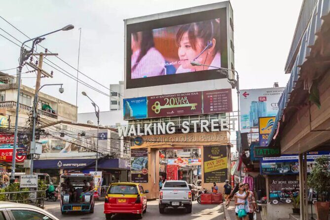 Pattaya City Tour : Big Buddha, Viewpoint & Gems Gallery - Who Is This Tour Best For?